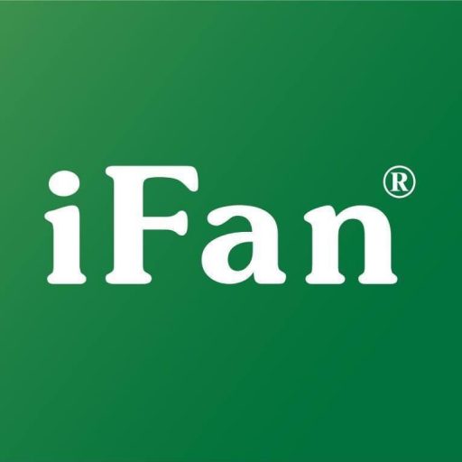 iFan Group - Công Ty Cổ Phần Quạt Việt Nam