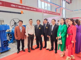 iFan Group - Công Ty Cổ Phần Quạt Việt Nam