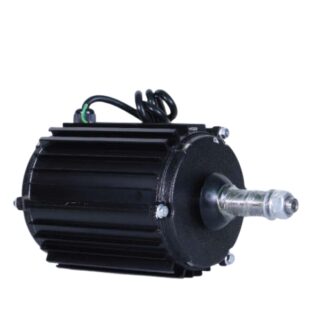 Motor quạt hơi nước iFan 50W-4.5kW